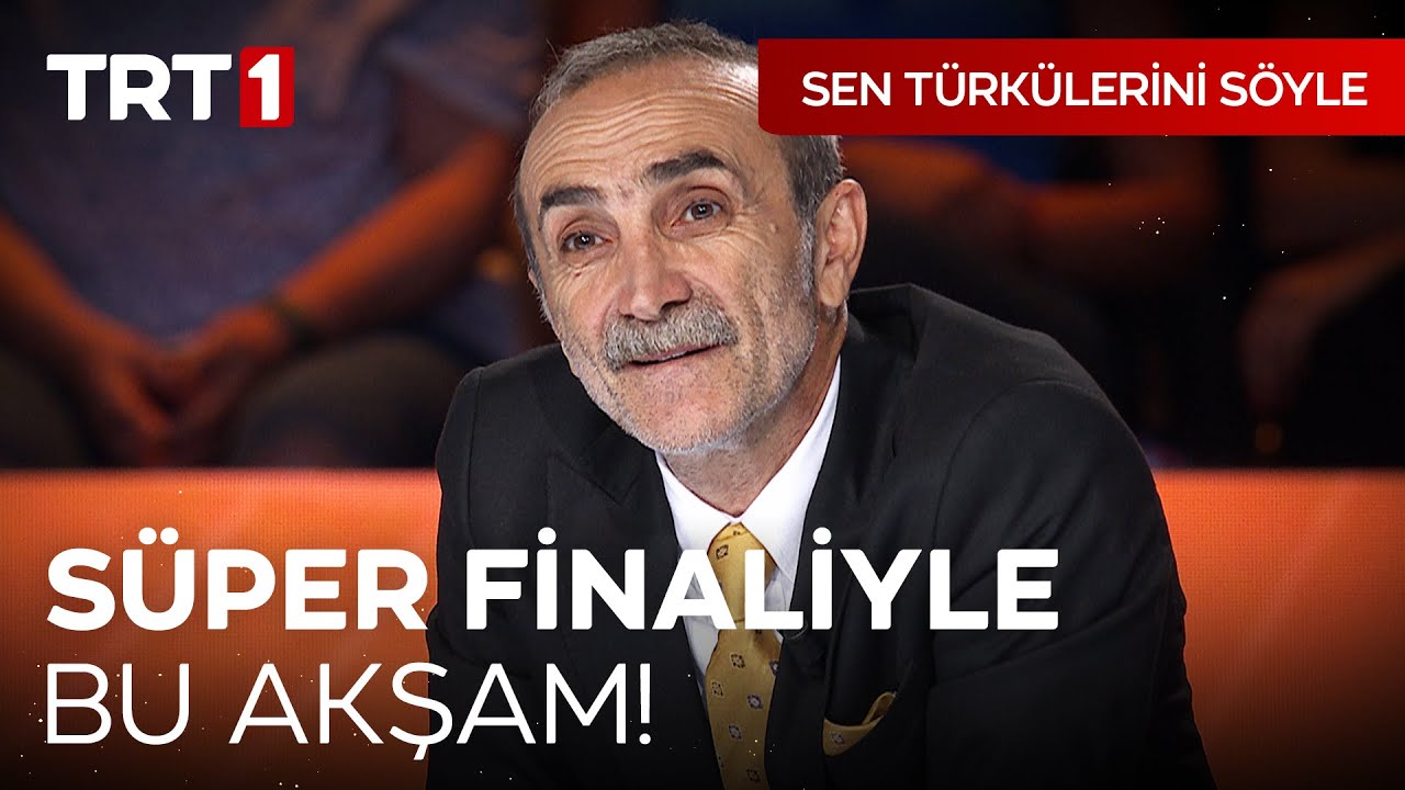 TRT Sen Türkülerini Söyle Başvurusu, 2024 Formu ve Şartları - SonBasvuru